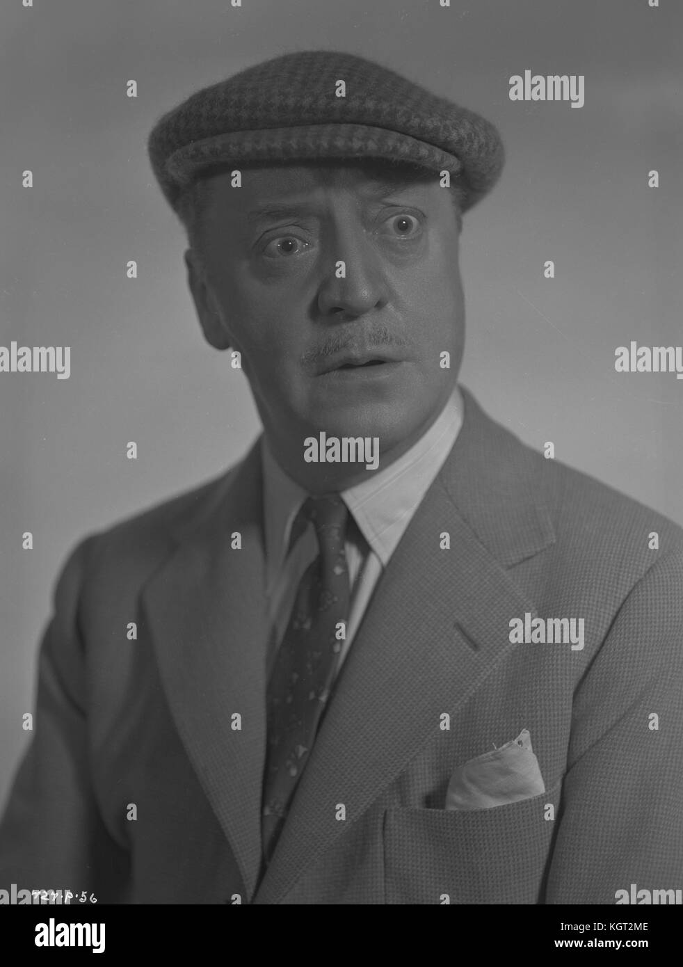Whisky Galore (1949), Basil Radford Stock Photo - Alamy