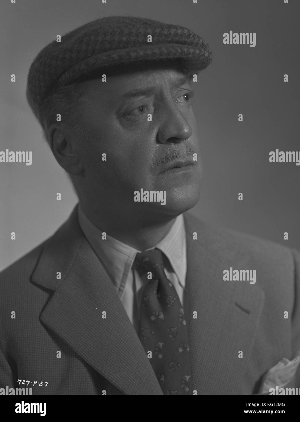 Whisky galore 1949 basil radford Black and White Stock Photos & Images ...