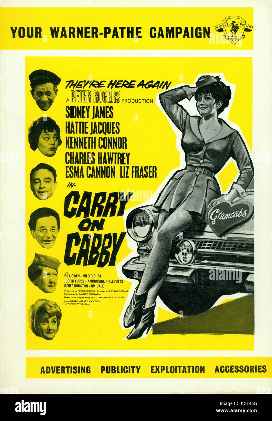 Carry on cabby hi-res stock photography and images - Alamy