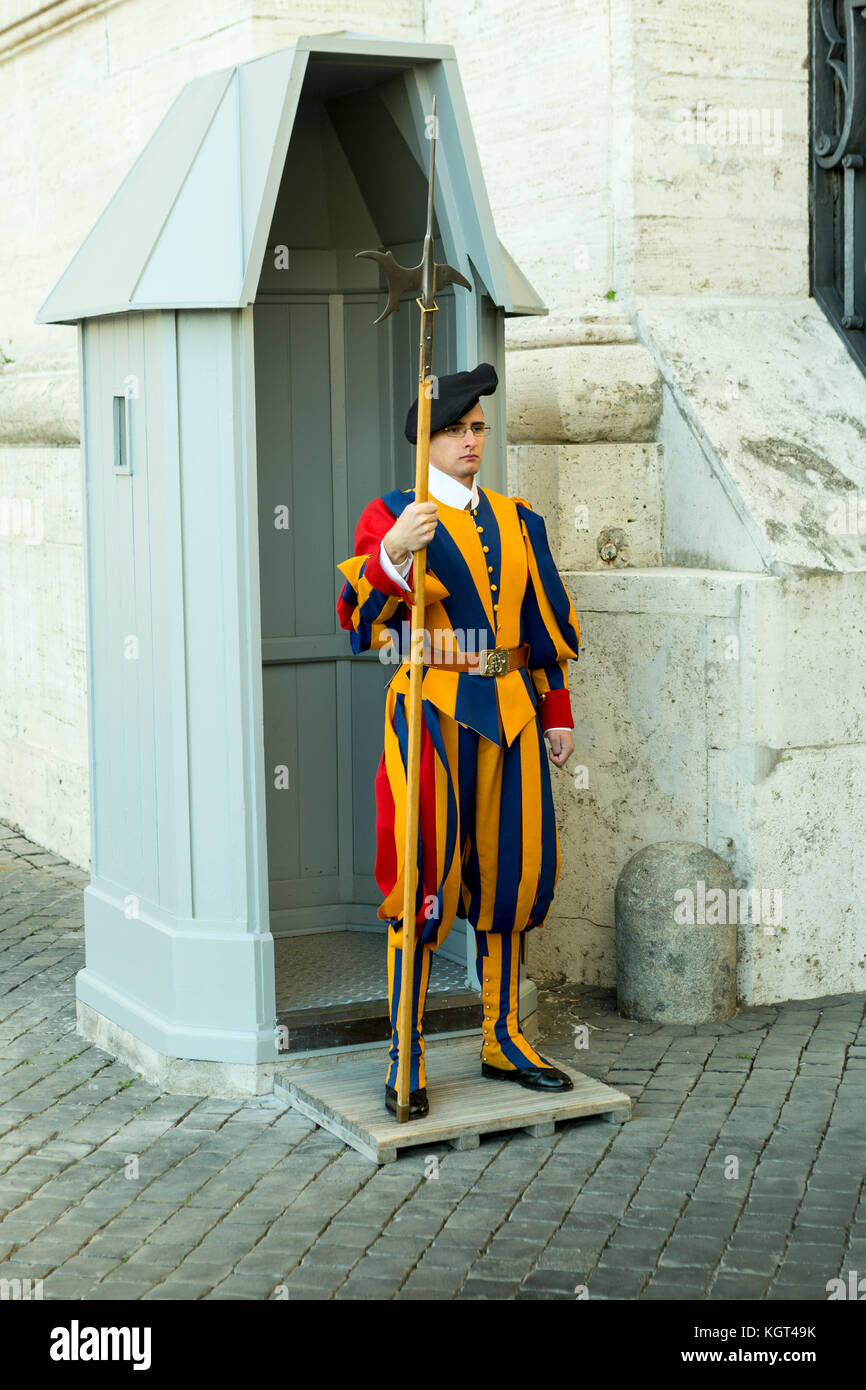 Roman sentry hi-res stock photography and images - Alamy