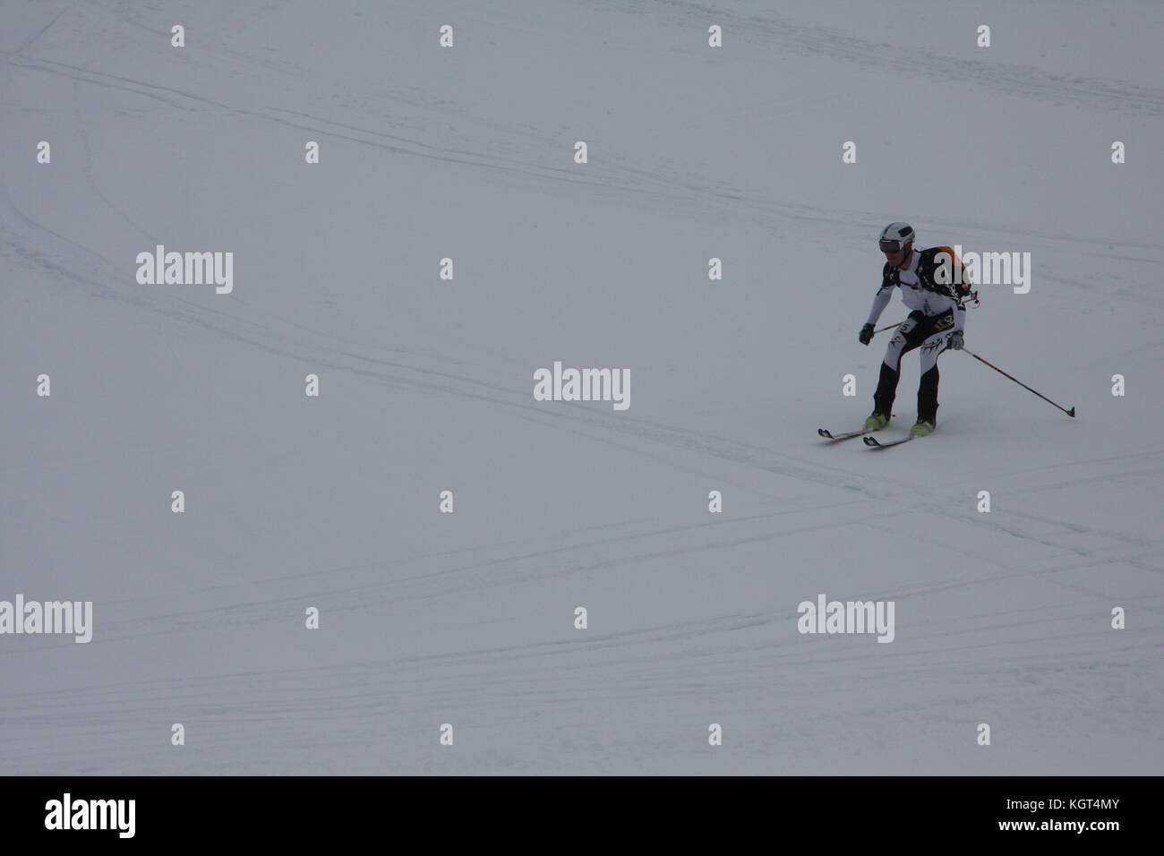 Rando racing hi-res stock photography and images - Alamy