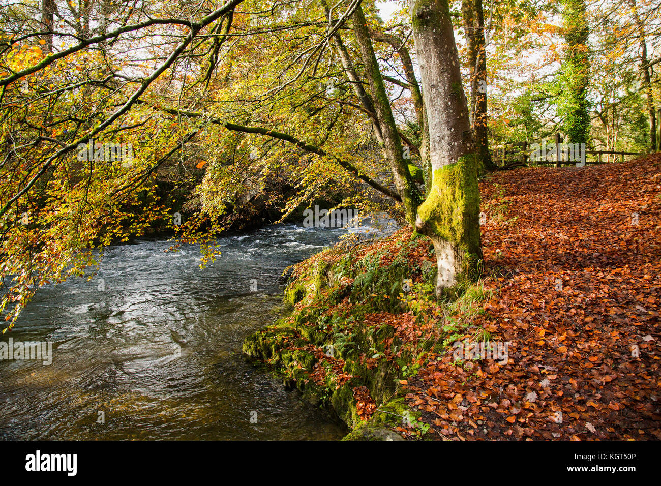 Clappersgate Bridge High Resolution Stock Photography and Images - Alamy