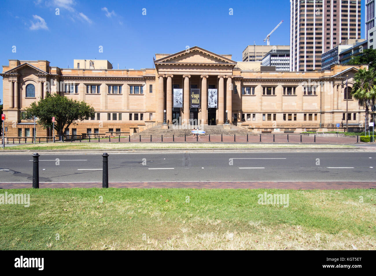 The state library of south australia hi-res stock photography and ...