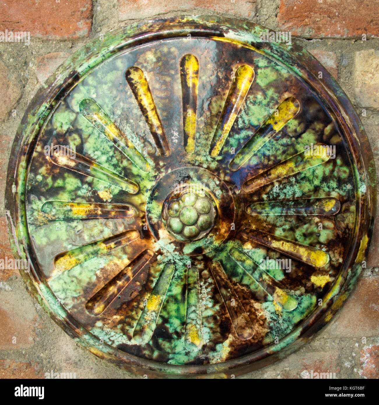 Zsolnay hi-res stock photography and images - Alamy
