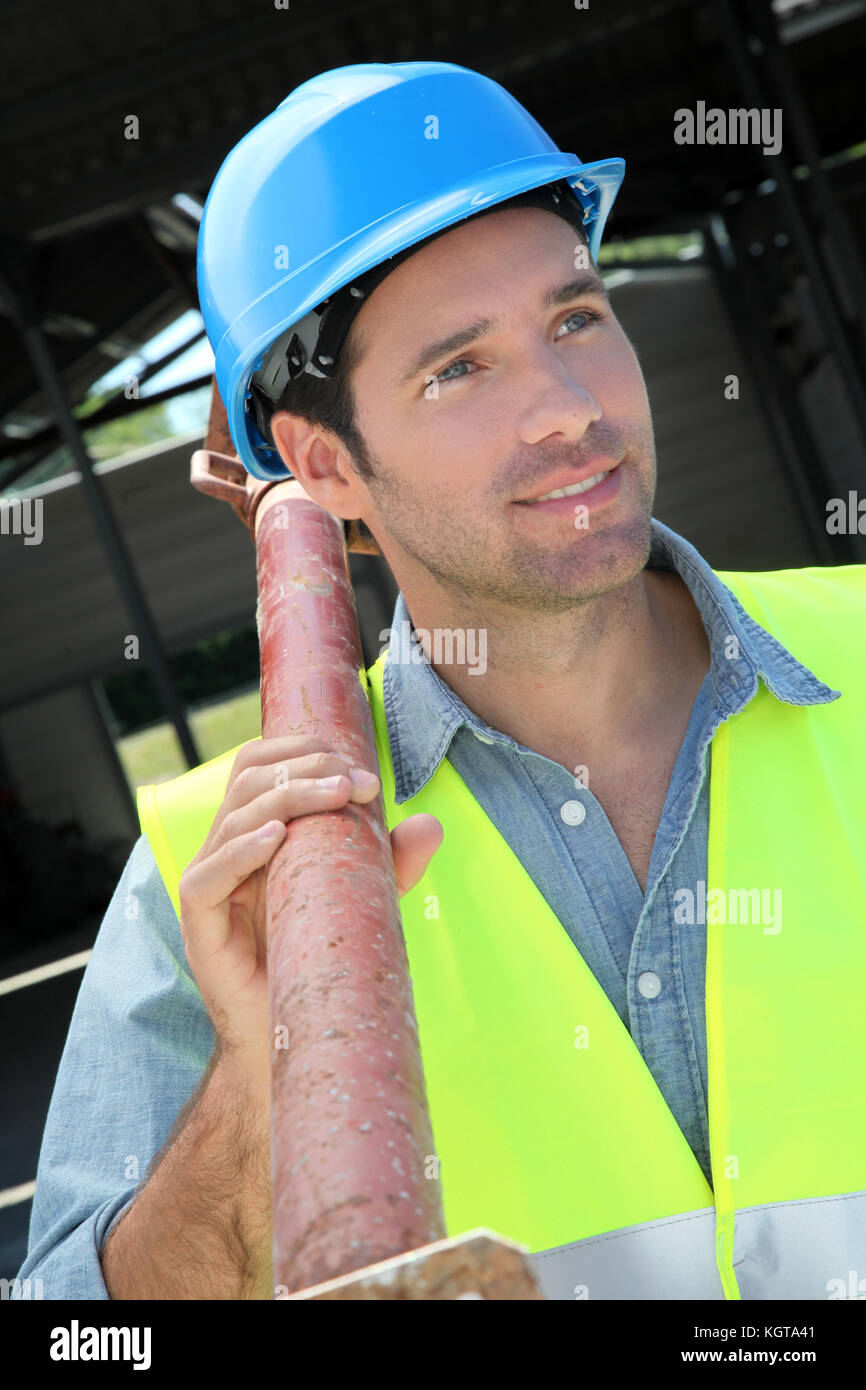 Lifting prop hi-res stock photography and images - Alamy