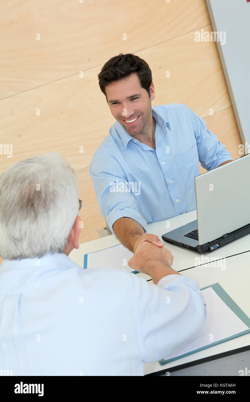 Human ressources hi-res stock photography and images - Alamy