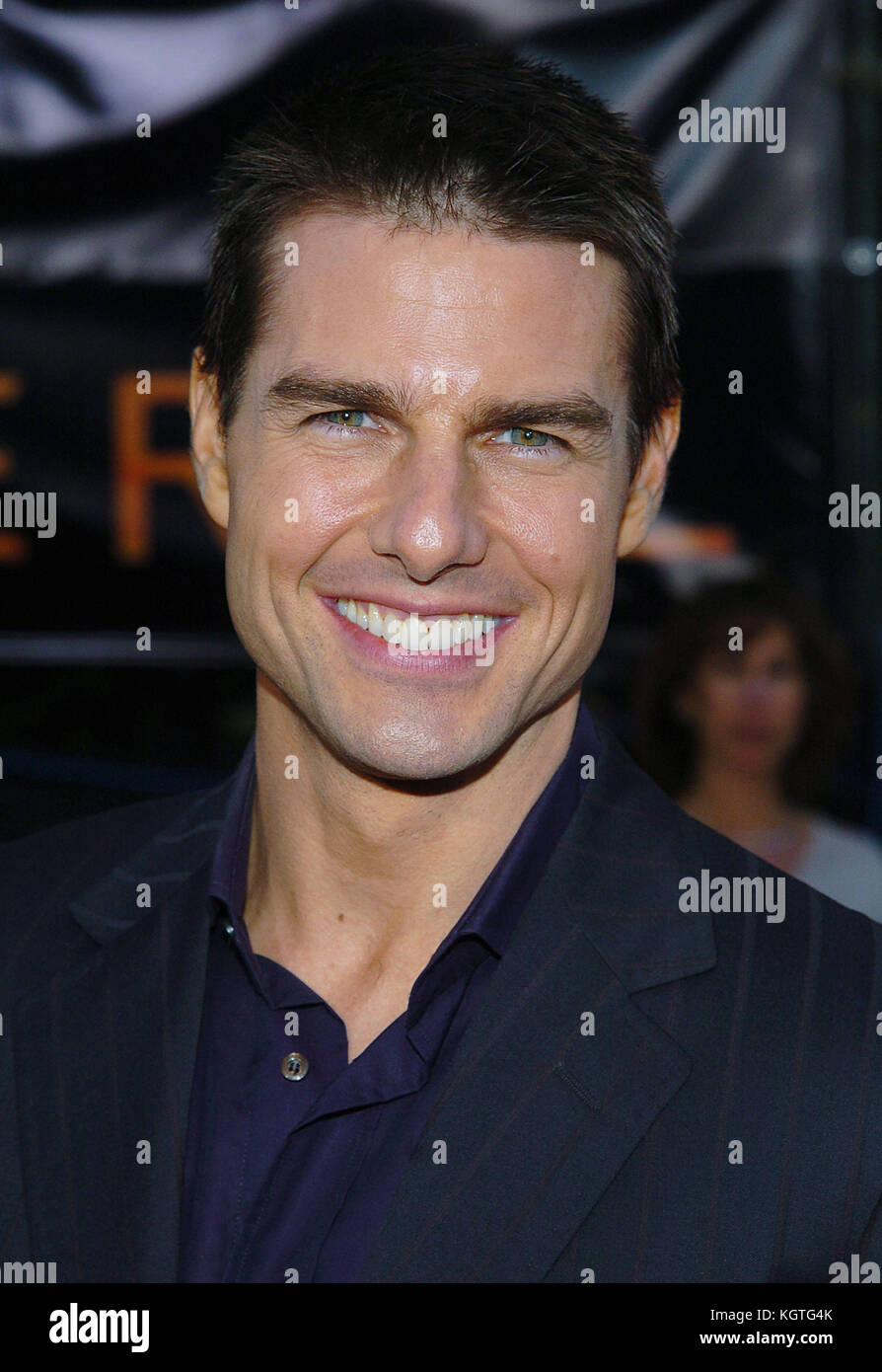 Tom Cruise Smile Top Gun