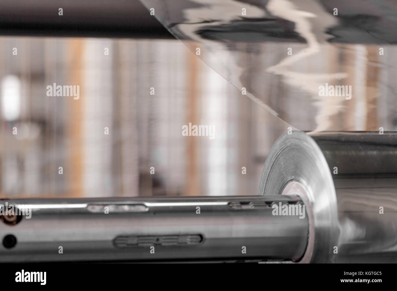 Line shaft workshop hi-res stock photography and images - Alamy