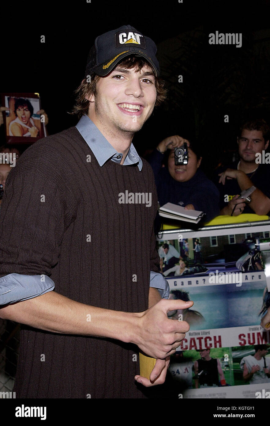 Corey Pearson Summer Catch