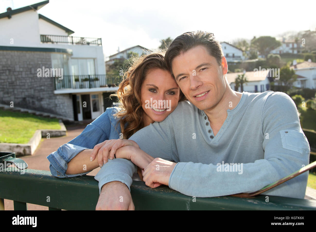 New owners hi-res stock photography and images - Alamy