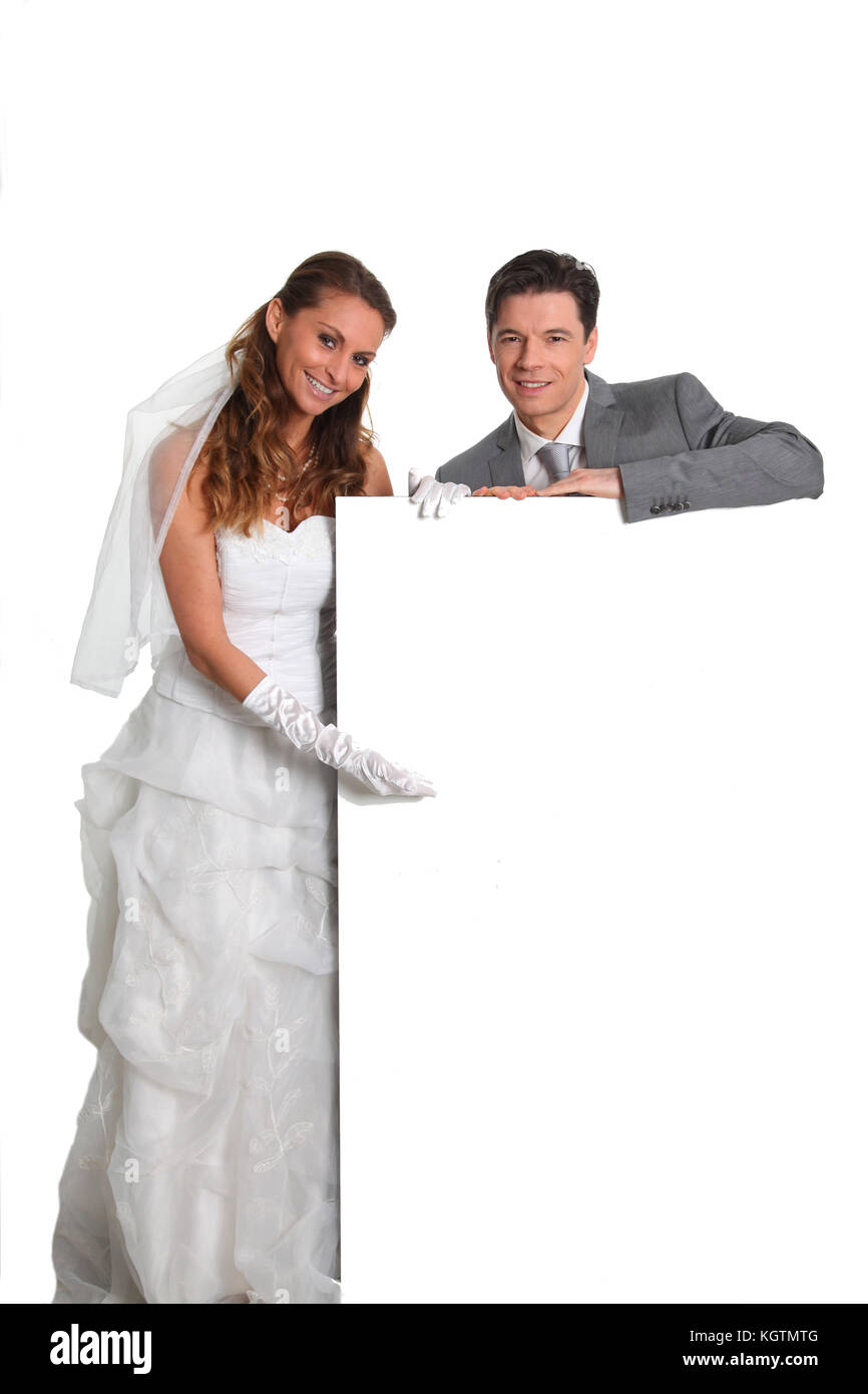 Man dressed as bride Cut Out Stock Images & Pictures - Alamy
