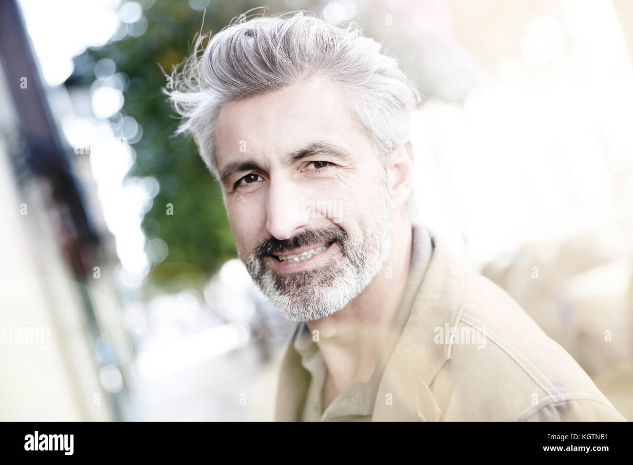 40 45 years old man hi-res stock photography and images - Alamy