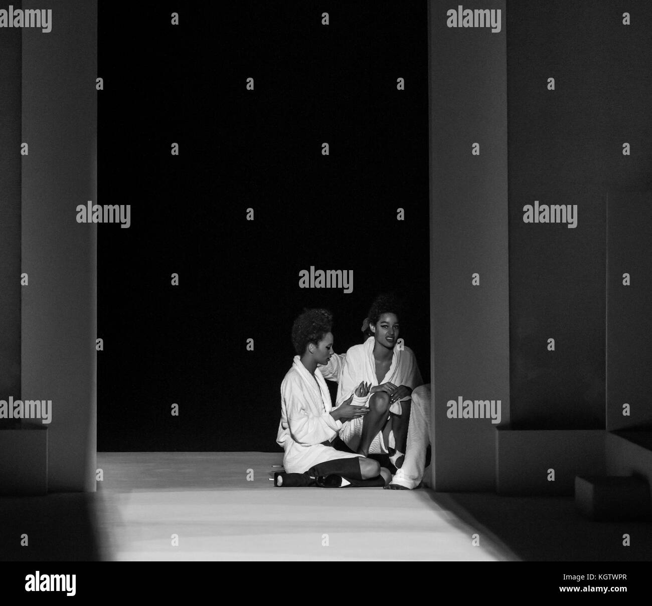 Summer september 2018 Black and White Stock Photos & Images - Alamy