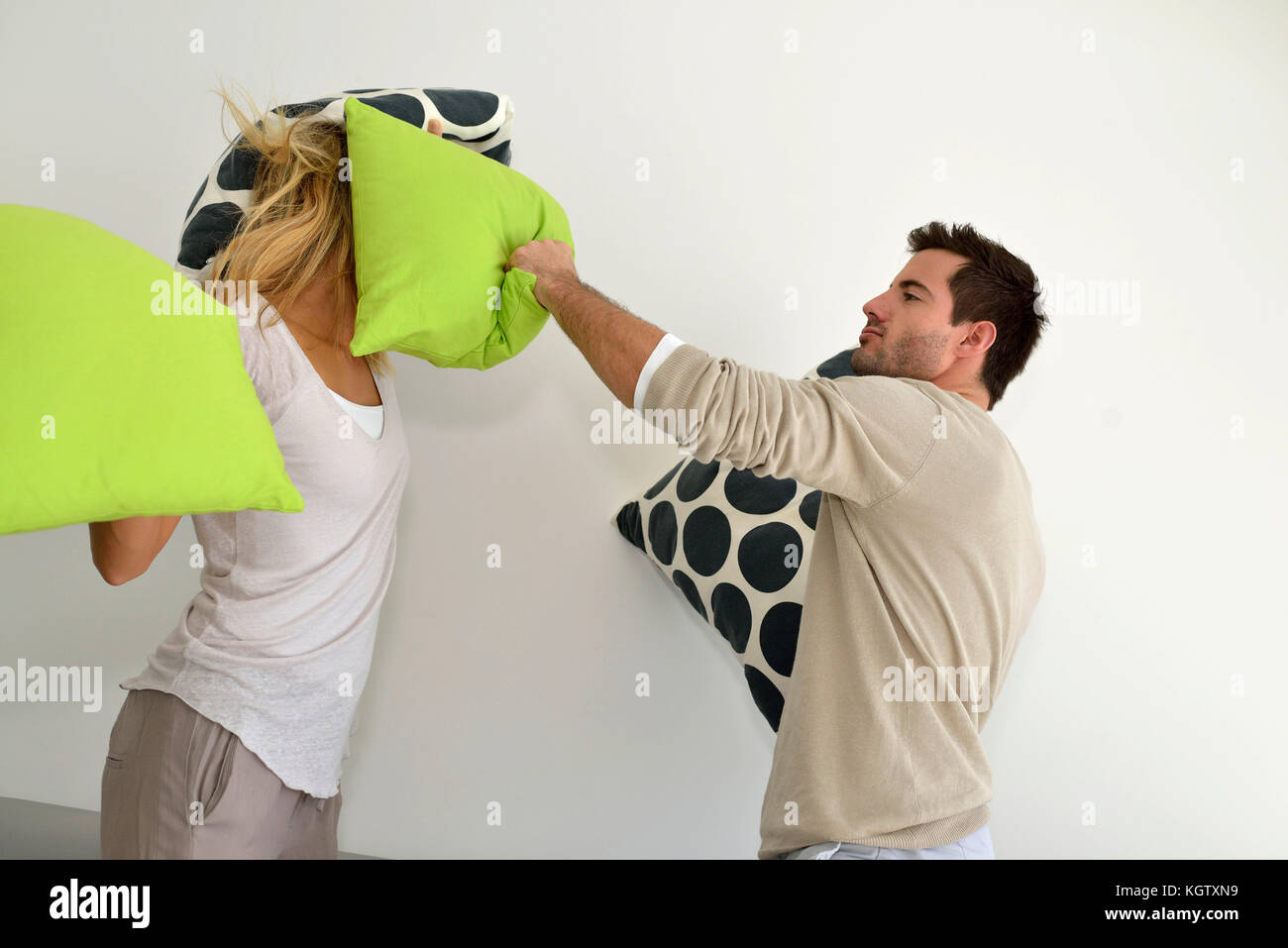 Angry couple mad other hi-res stock photography and images - Alamy