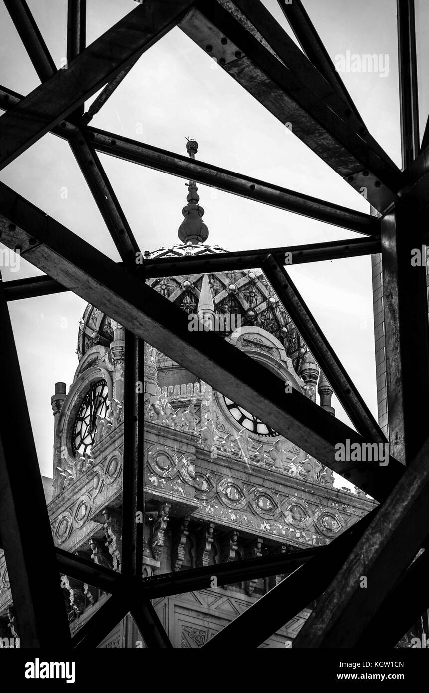 Diversity holiday Black and White Stock Photos & Images - Alamy