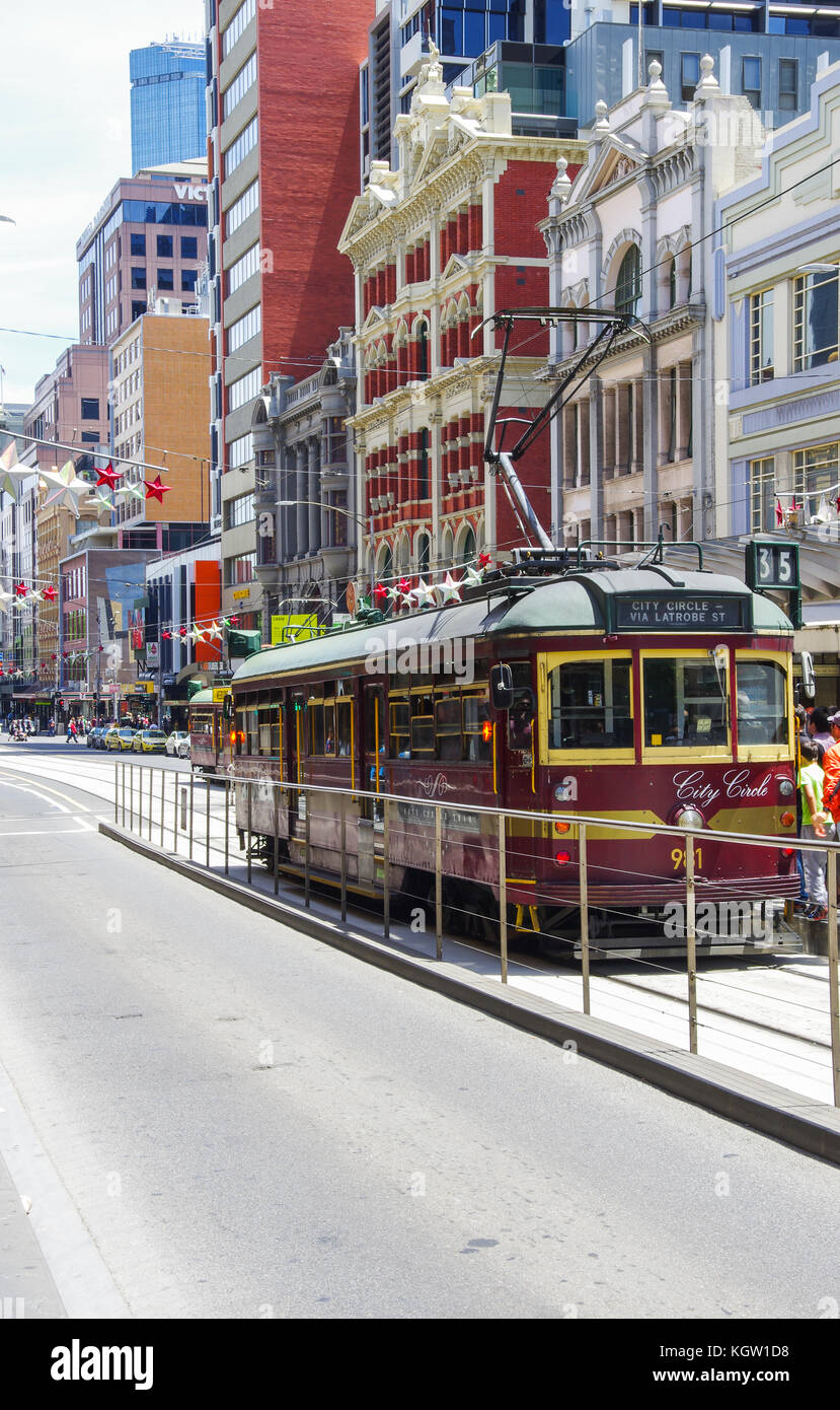 Colonial architecture architecture melbourne hi-res stock photography ...