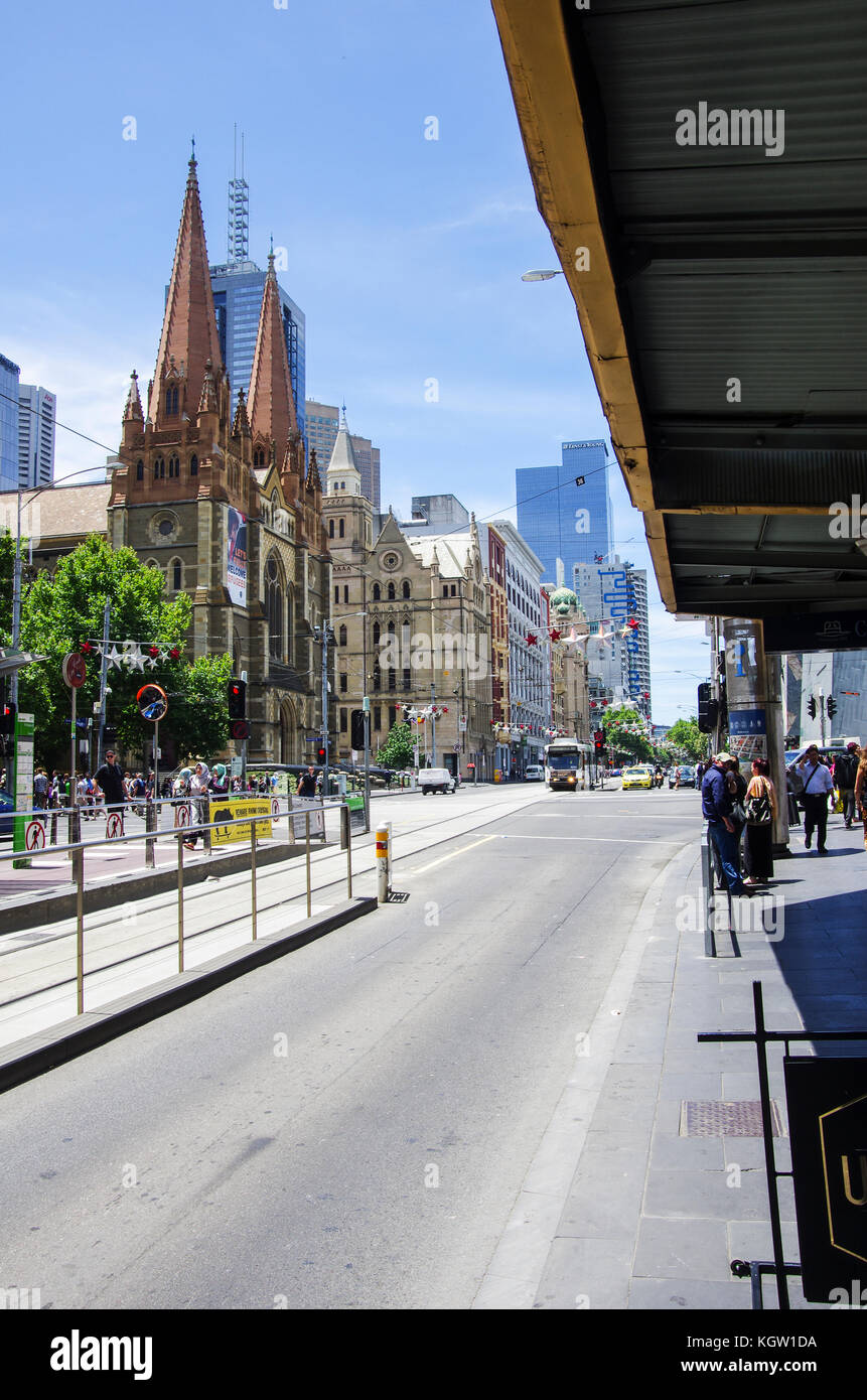 Colonial architecture architecture melbourne hi-res stock photography ...