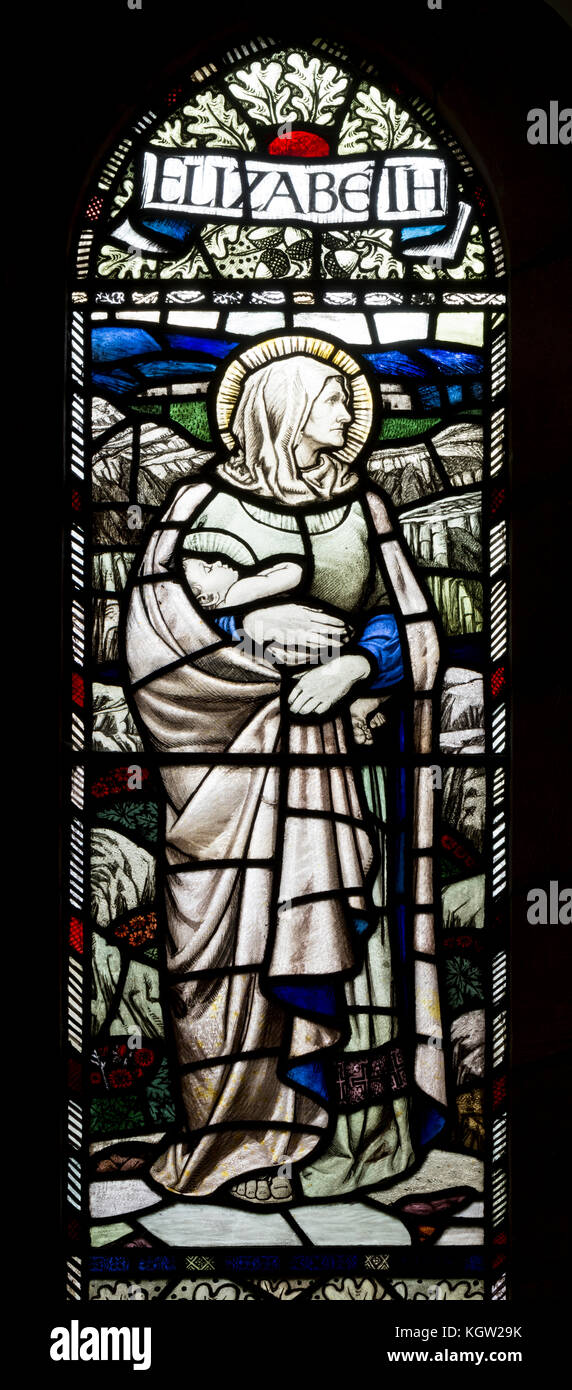 Hopesay shropshire hi-res stock photography and images - Alamy