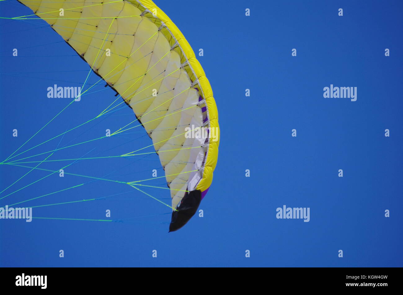 Kite sky fly Stock Photo - Alamy