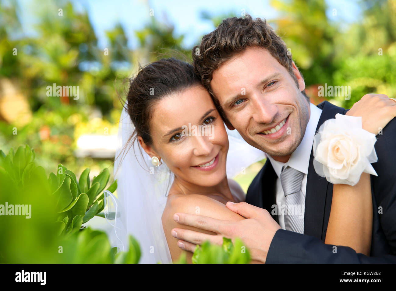 Man getting married hi-res stock photography and images - Alamy