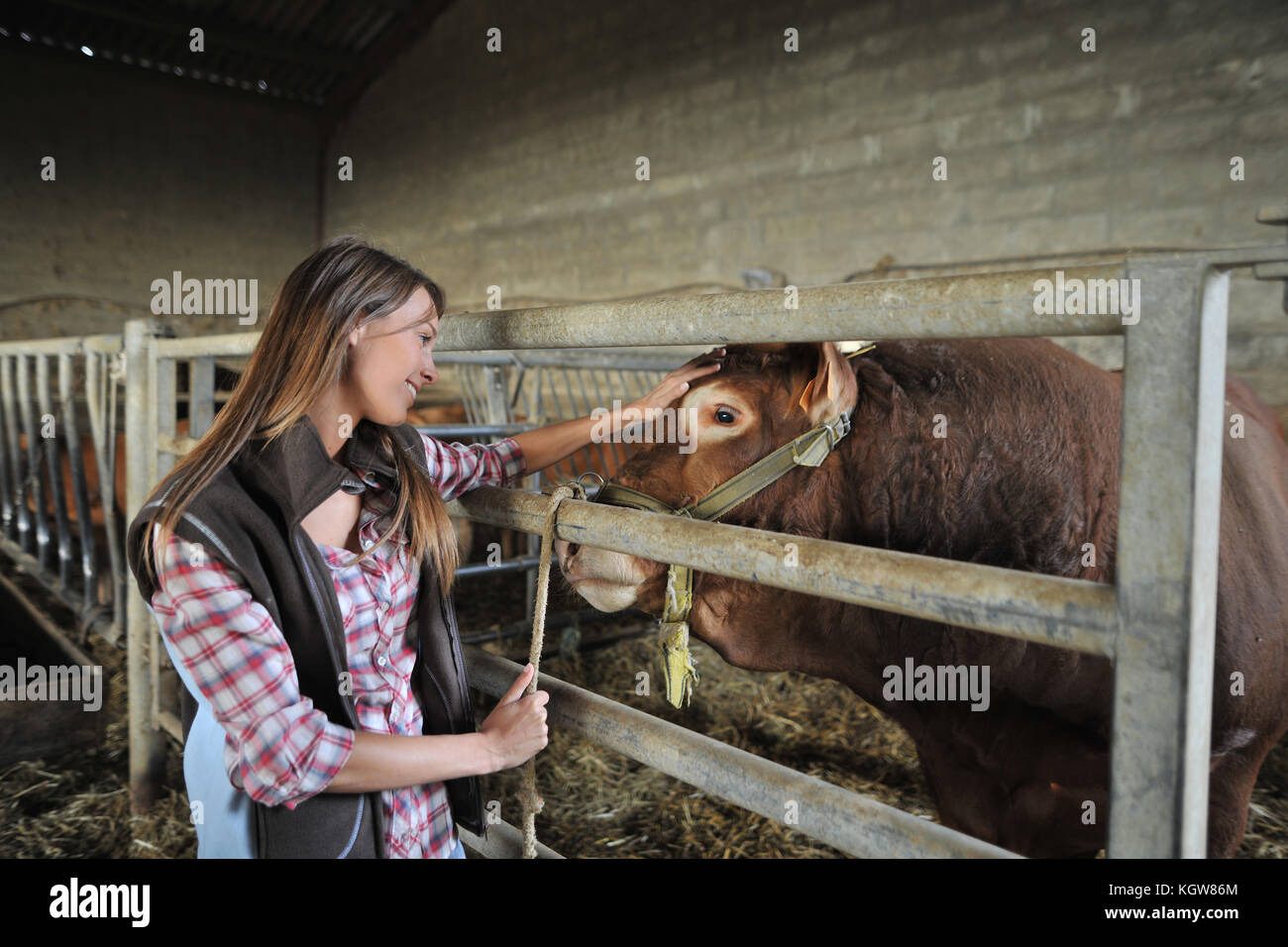 Cattleman hi-res stock photography and images - Alamy