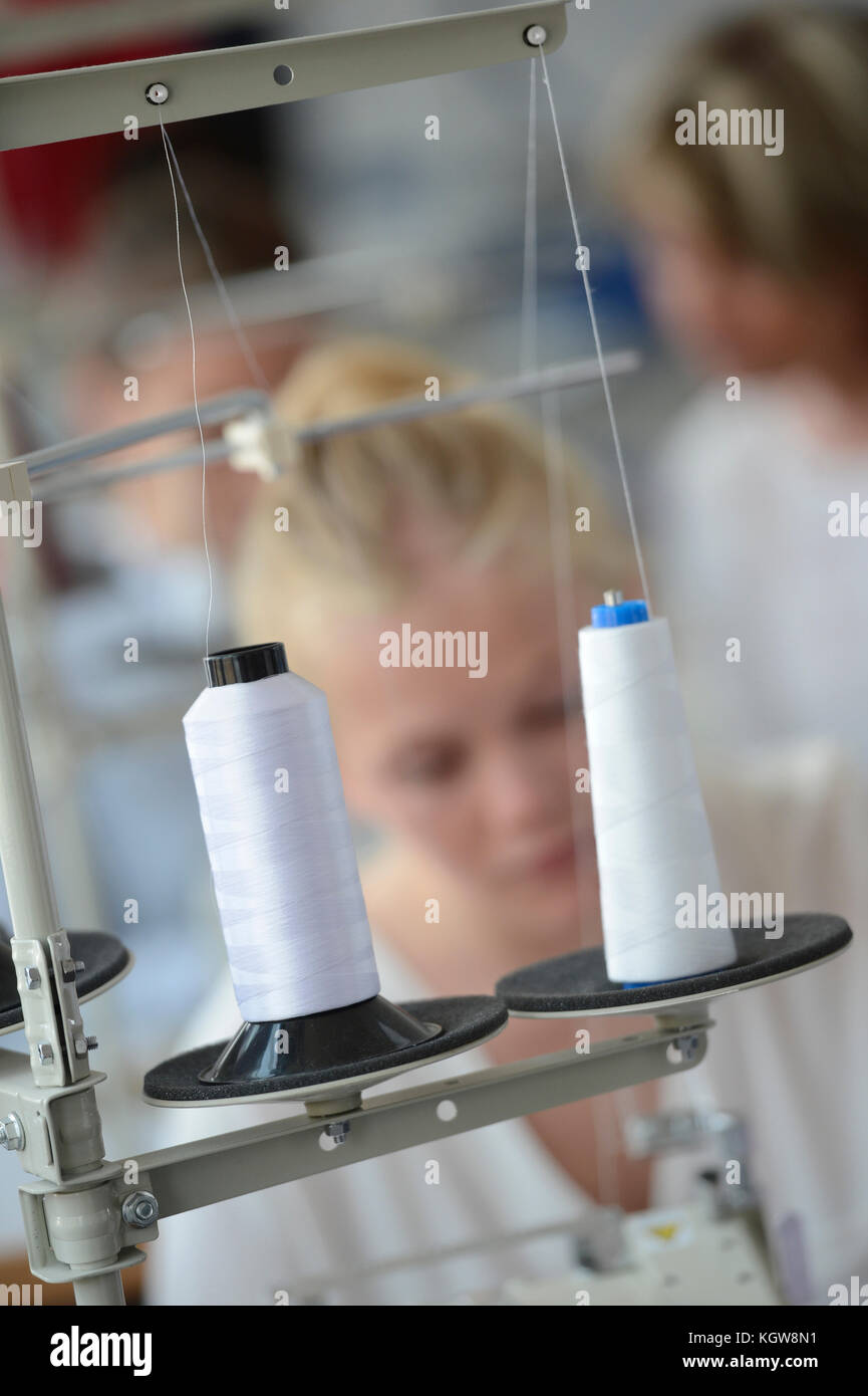 Dressmaking pattern hi-res stock photography and images - Alamy