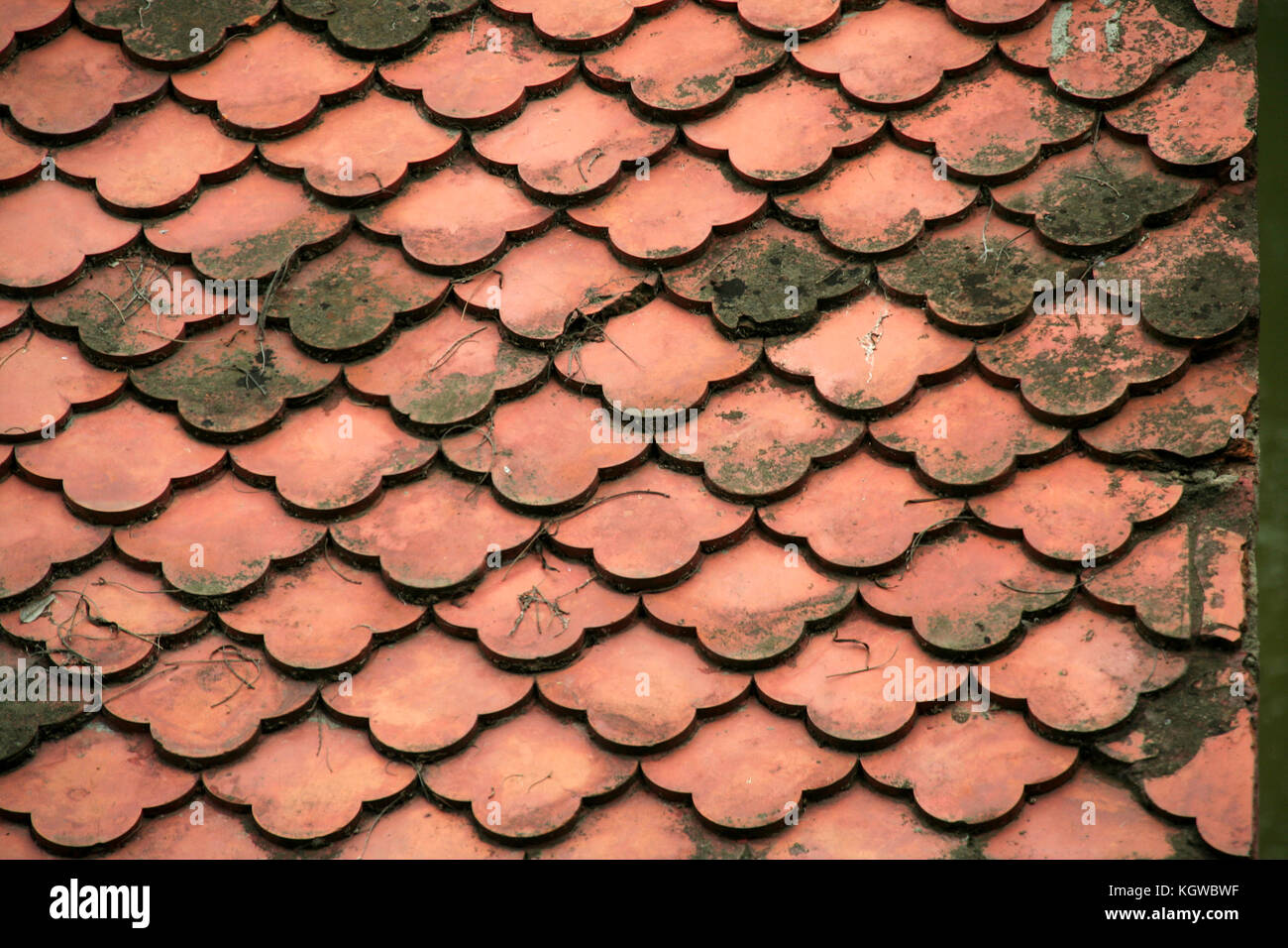 Repeating geometric tiles hi-res stock photography and images - Alamy