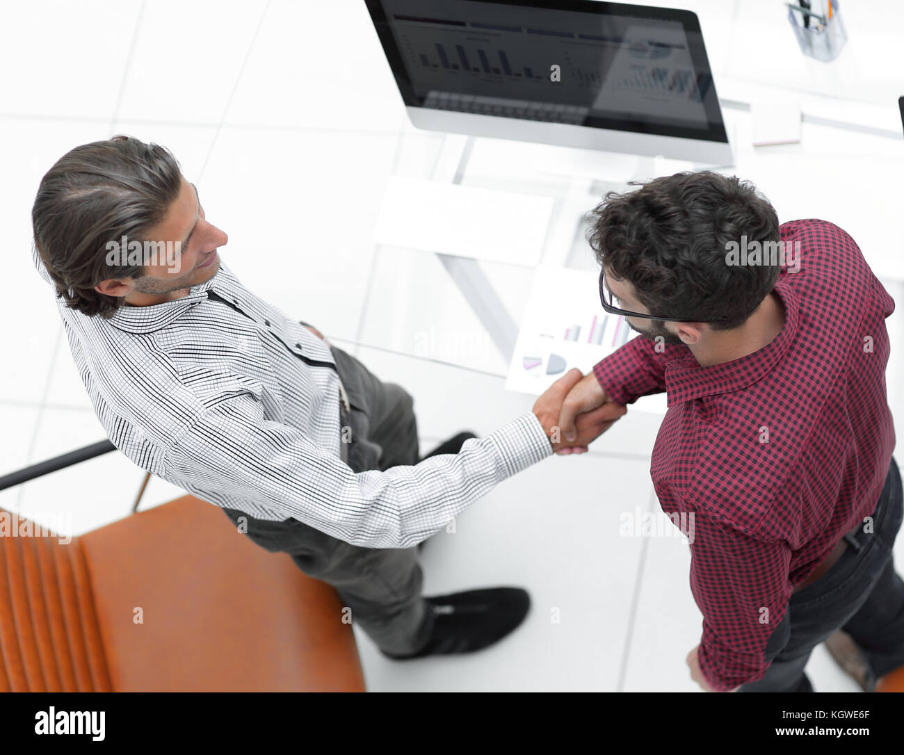 Collage business people working together hi-res stock photography and ...