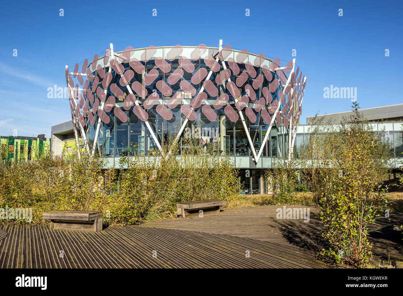 Highfields park hi-res stock photography and images - Alamy