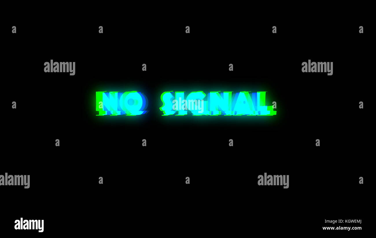 Animated text effect hi-res stock photography and images - Alamy