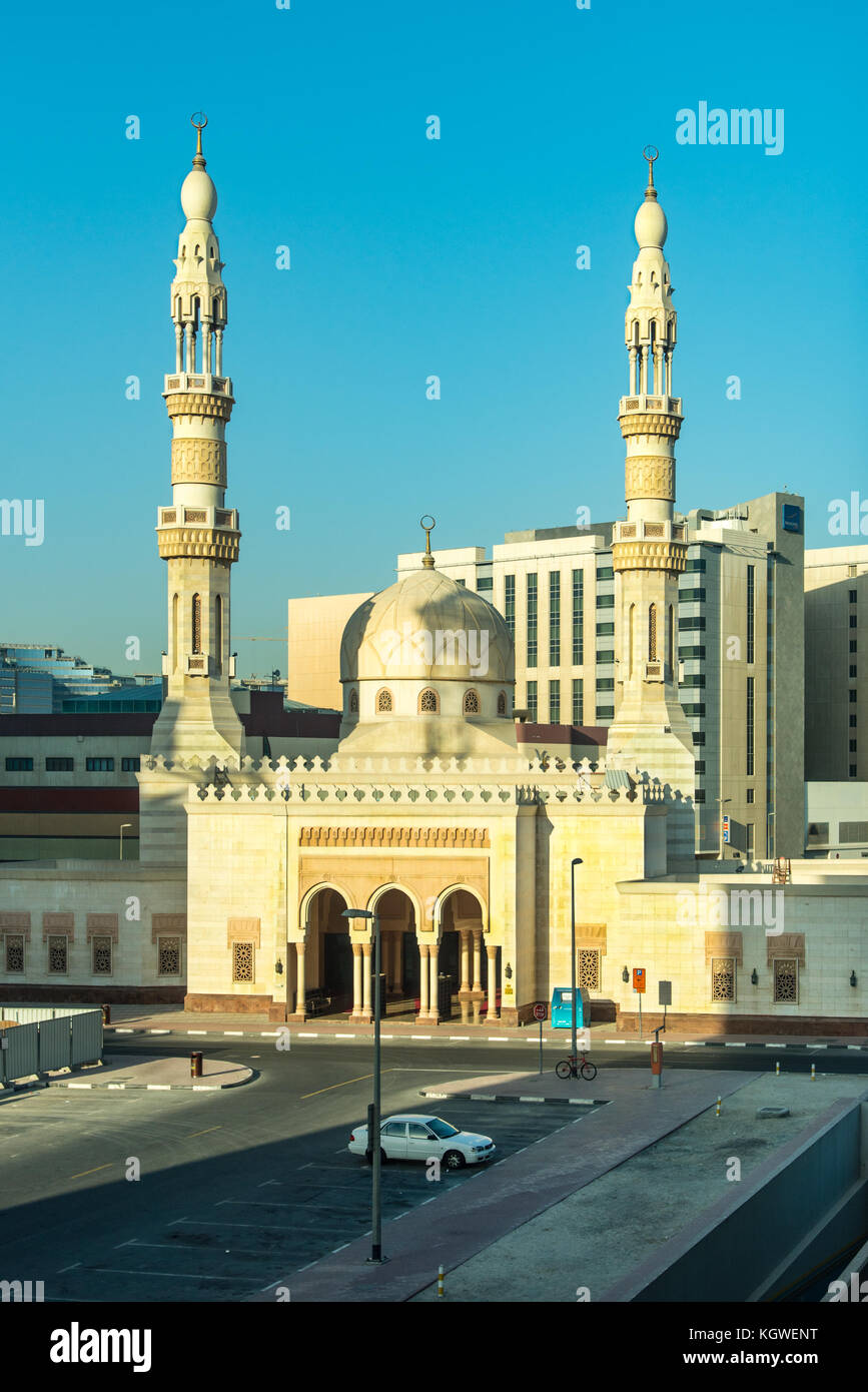 Hamdan hi-res stock photography and images - Alamy