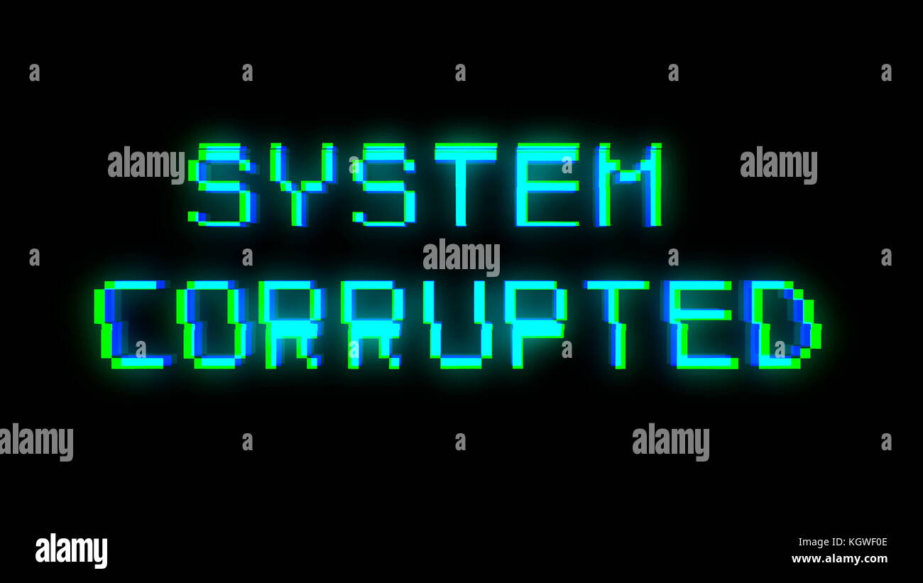 Ascii art text hi-res stock photography and images - Alamy