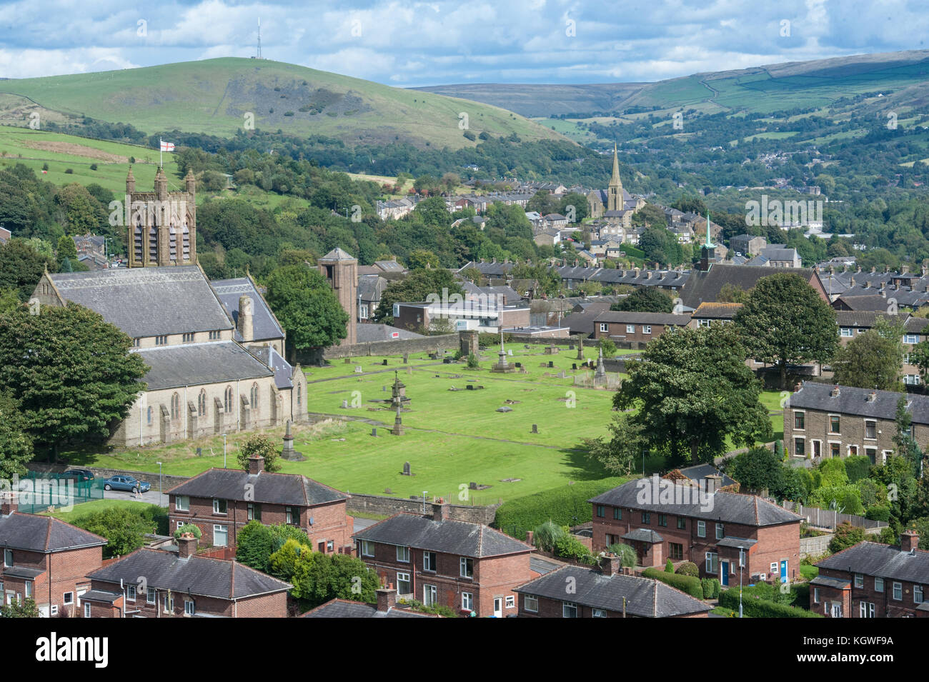 Mossley hill hi-res stock photography and images - Alamy