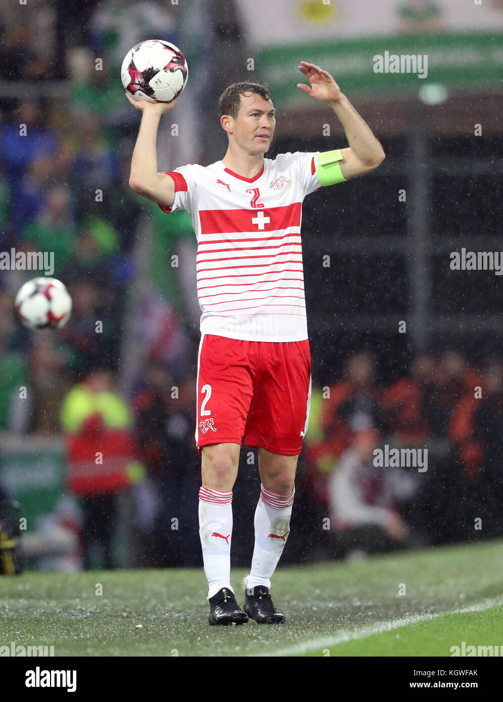 Switzerland windsor park hi-res stock photography and images - Alamy