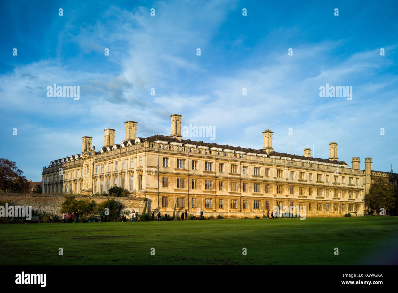 Clare College Cambridge. Clare College, founded in founded in 1326 as ...