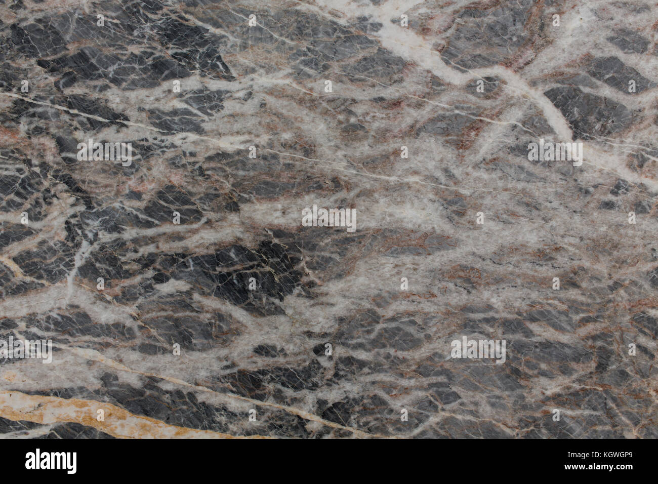 Fine image of dark grey marble stone Stock Photo - Alamy