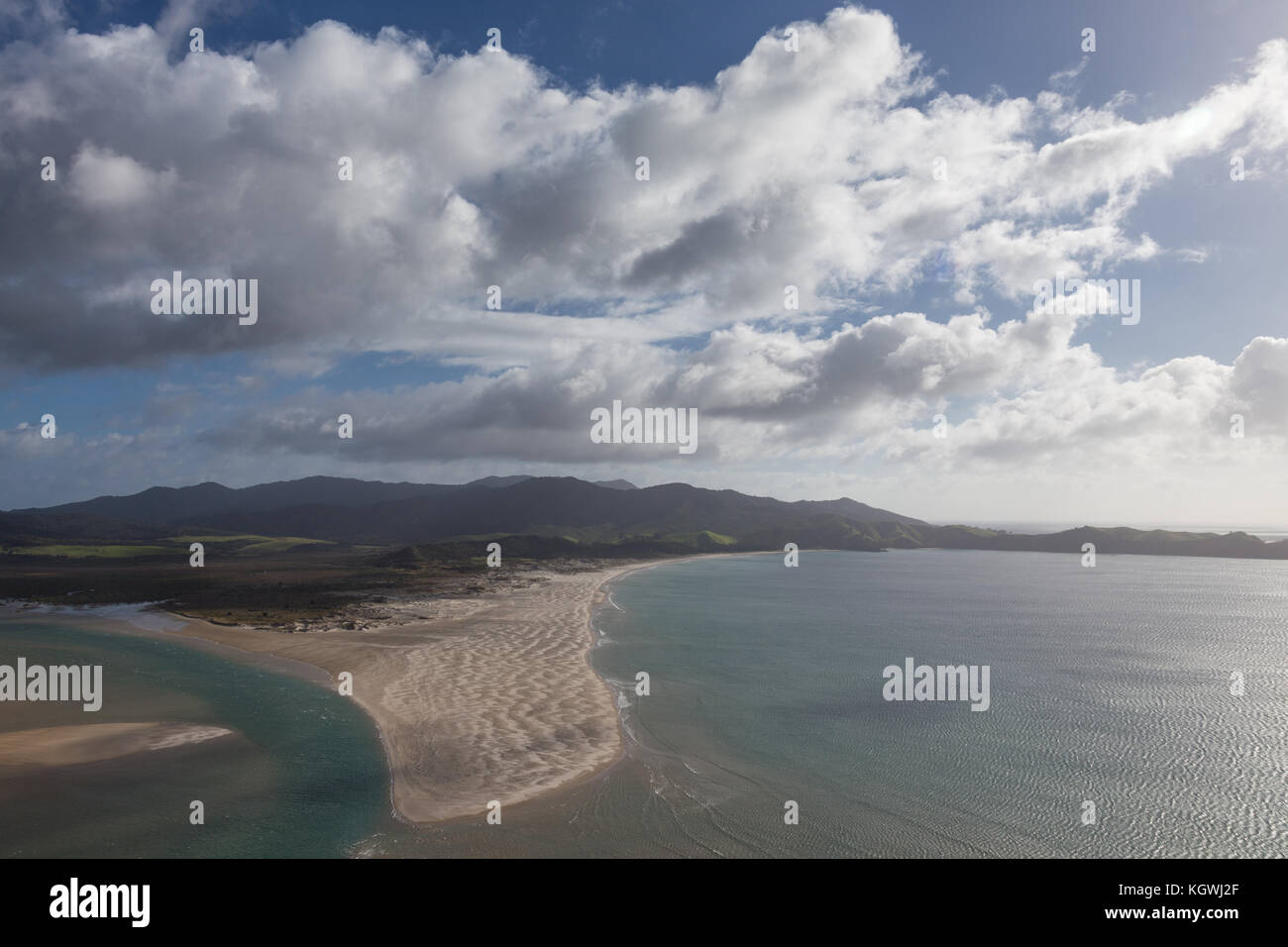 Sand Spit Island High Resolution Stock Photography and Images - Alamy