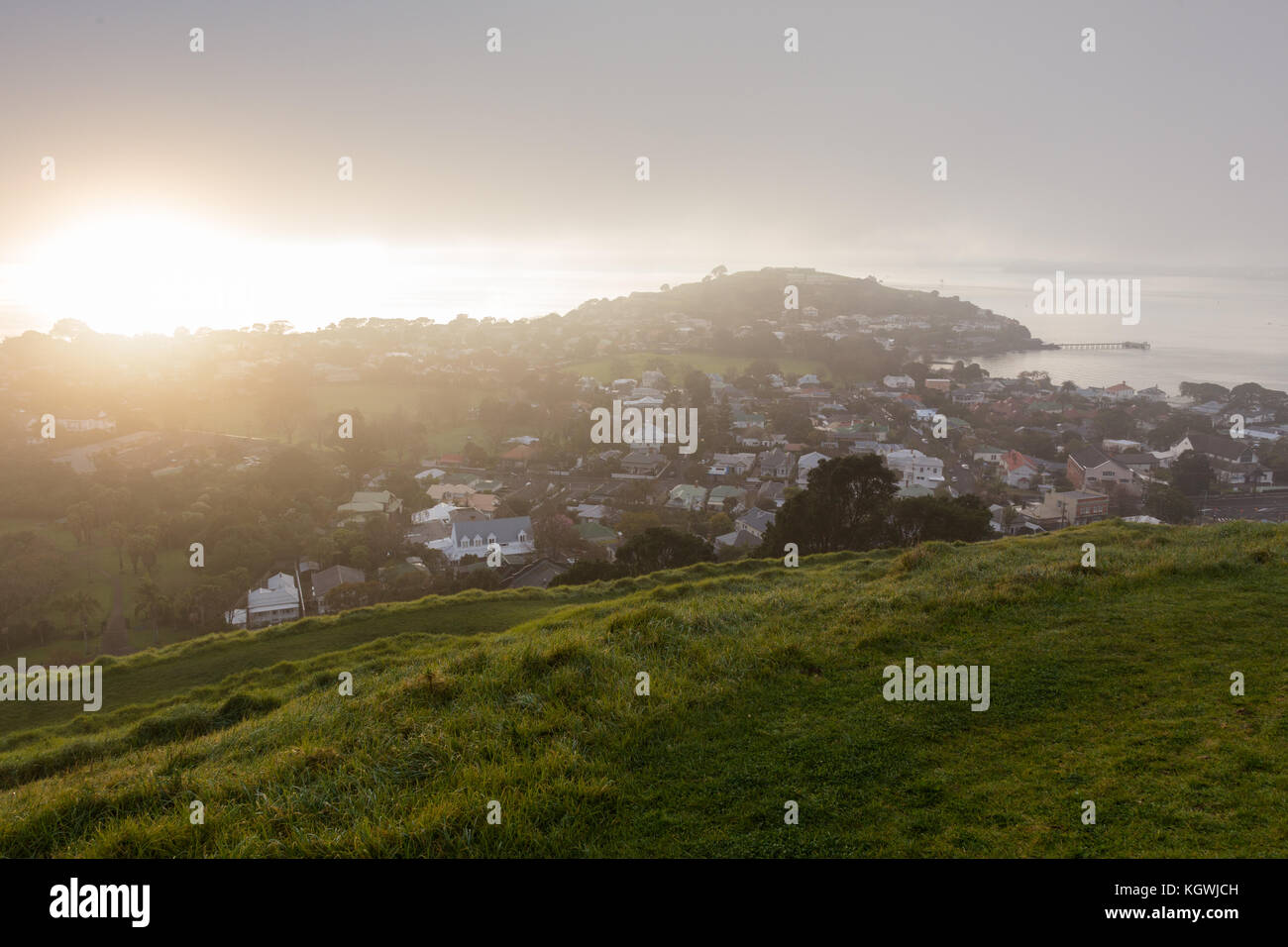 Devonport wharf hi-res stock photography and images - Alamy