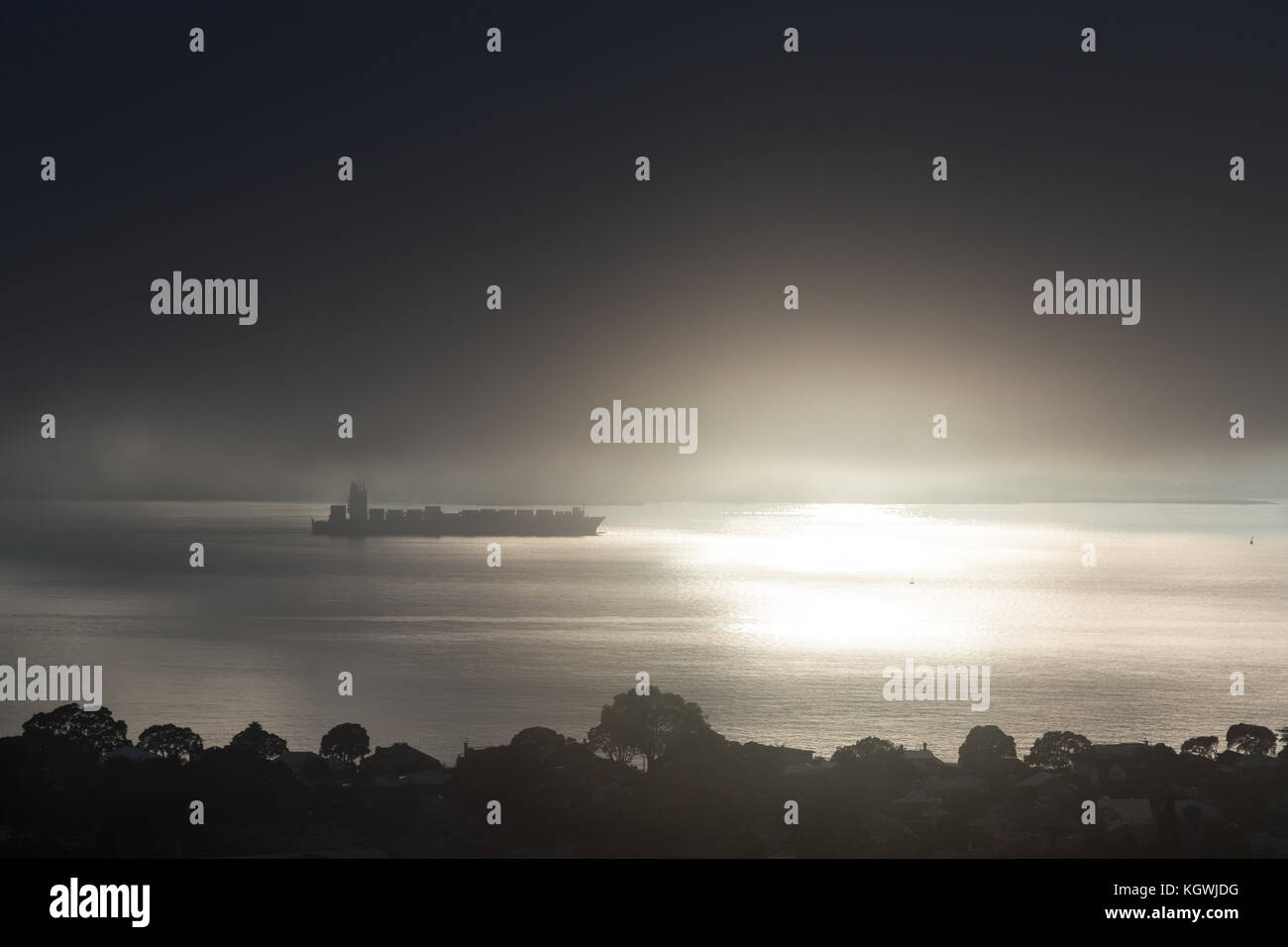 Devonport new zealand hi-res stock photography and images - Alamy