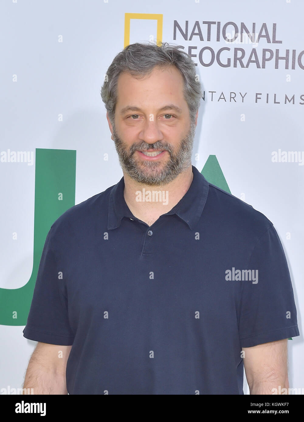 Premiere Of National Geographic Documentary Films' 'Jane' Featuring ...