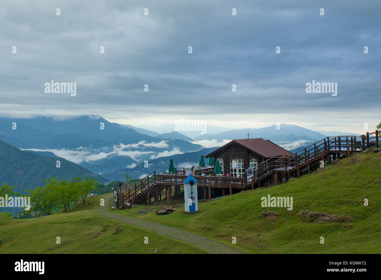 Cingjing hi-res stock photography and images - Alamy