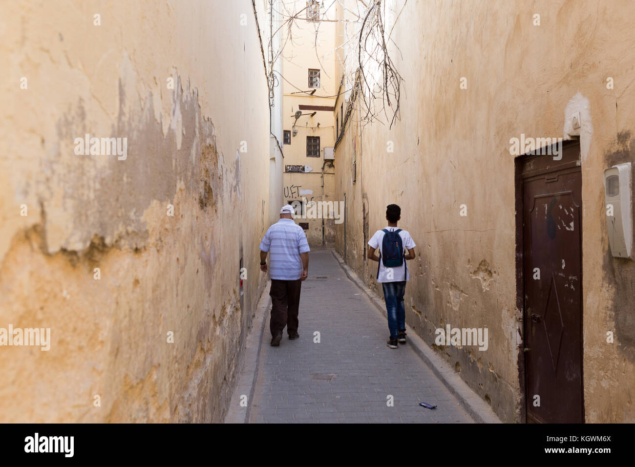 Wattasid dynasty hi-res stock photography and images - Alamy