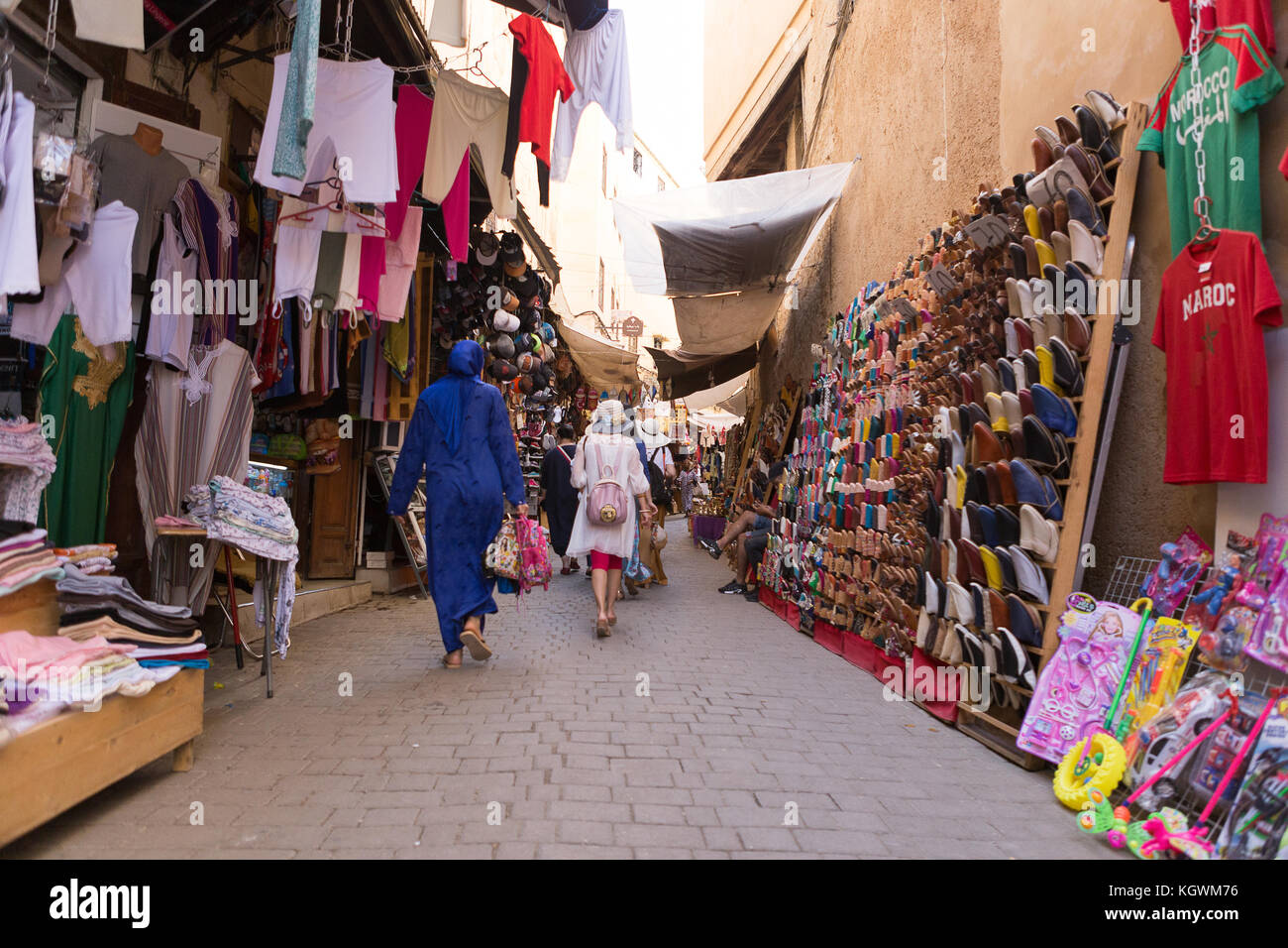 Wattasid dynasty hi-res stock photography and images - Alamy