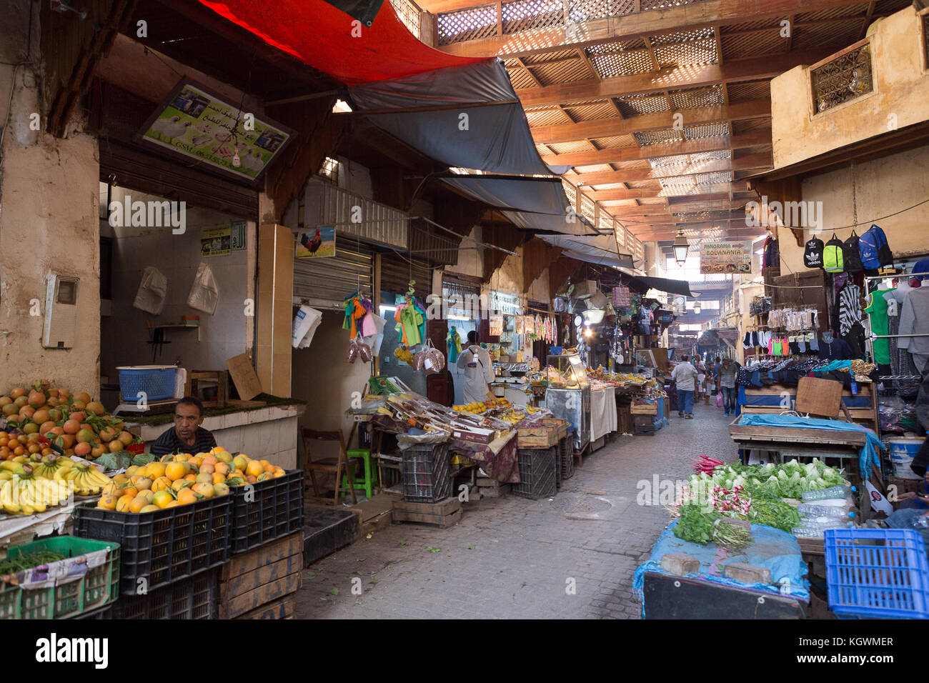 Andalusi morocco hi-res stock photography and images - Alamy