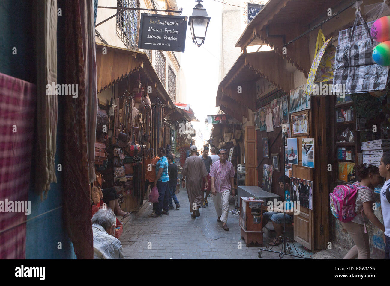Wattasid dynasty hi-res stock photography and images - Alamy