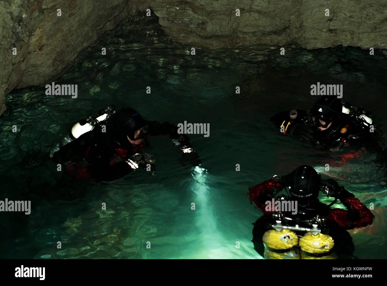 Orda cave russia hi-res stock photography and images - Alamy