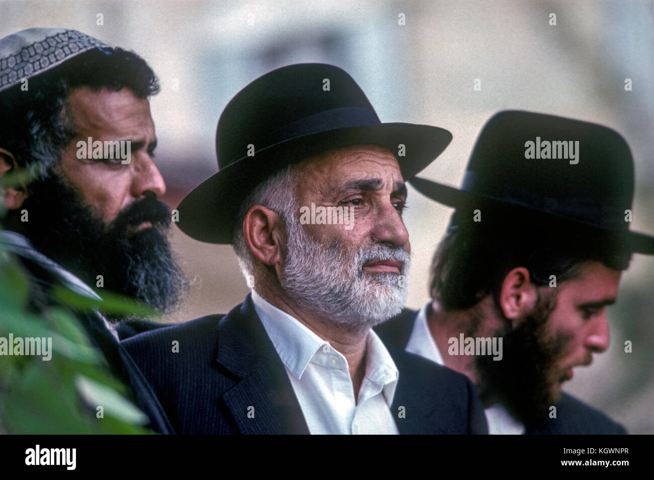 Jews jerusalem hi-res stock photography and images - Alamy