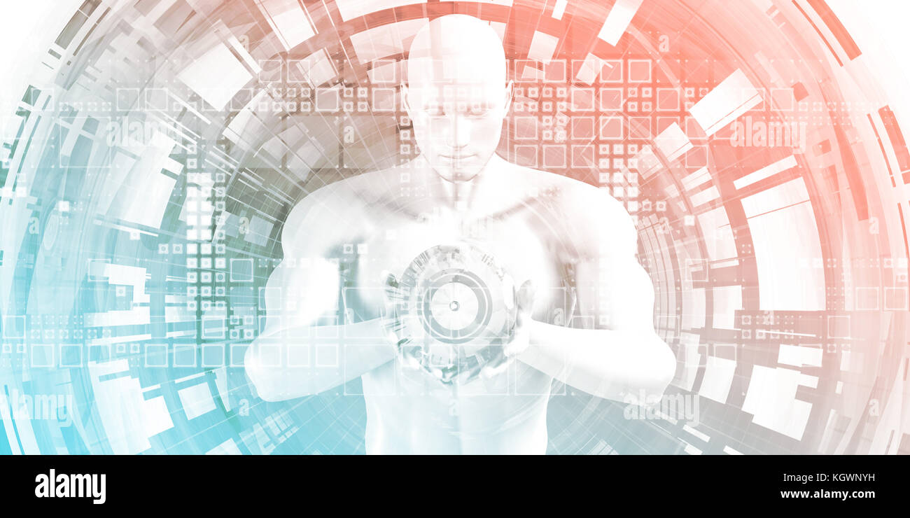 Design Architecture Tech Software as Art Concept Stock Photo - Alamy