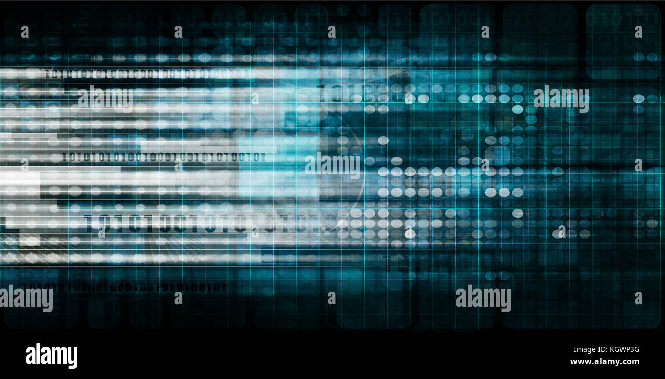 Data Analytics for Web Search and Database Research Stock Photo - Alamy