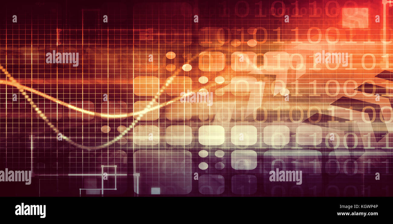 Medical Technology with Research and Development Background Stock Photo ...